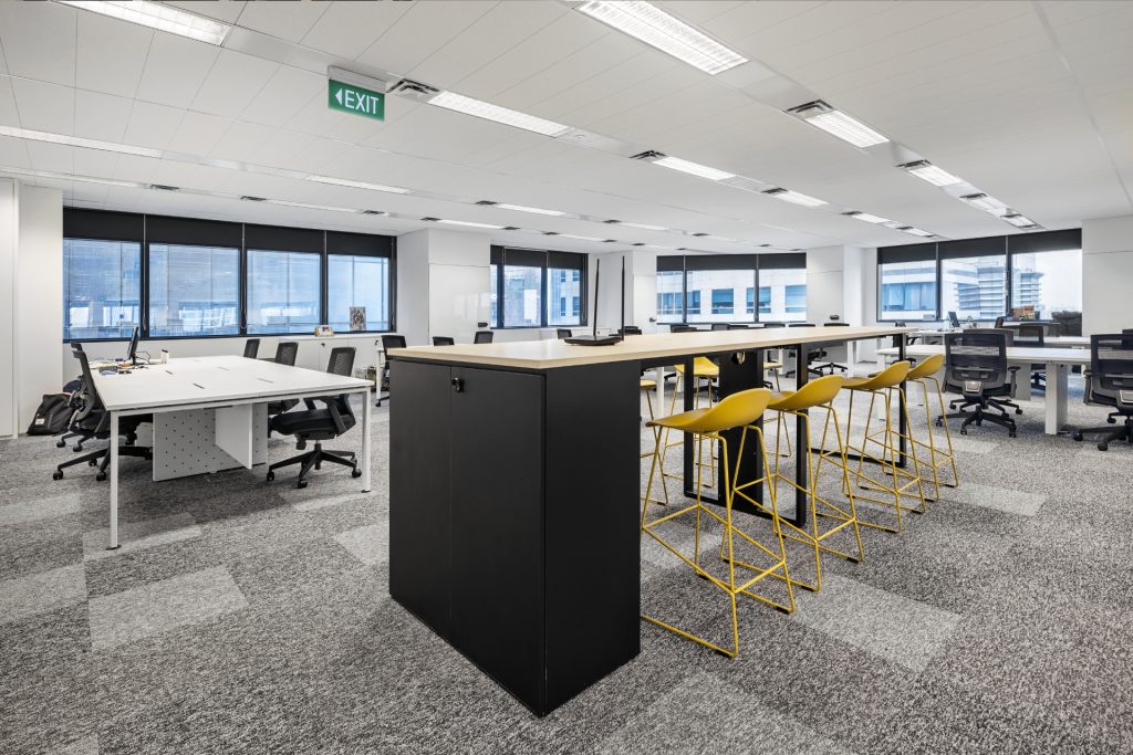 Ernst & Young - AI Associates