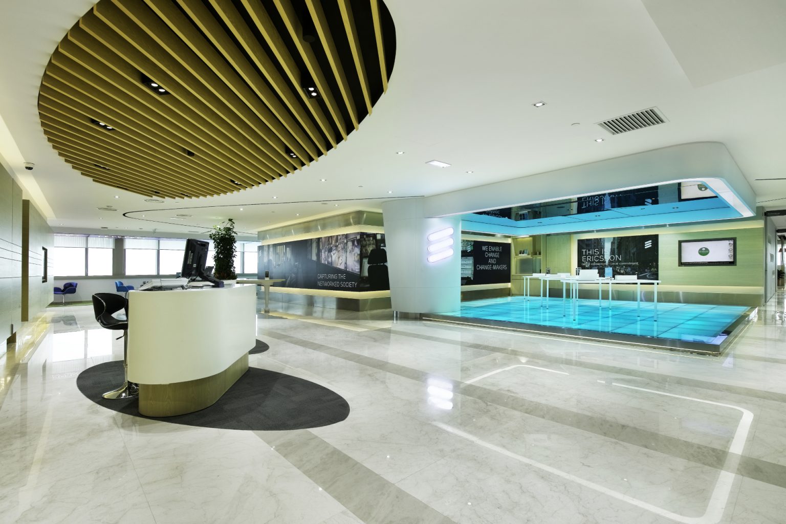 Ericsson - AI Associates