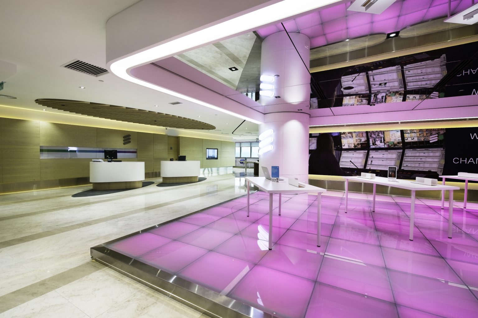 Ericsson - AI Associates