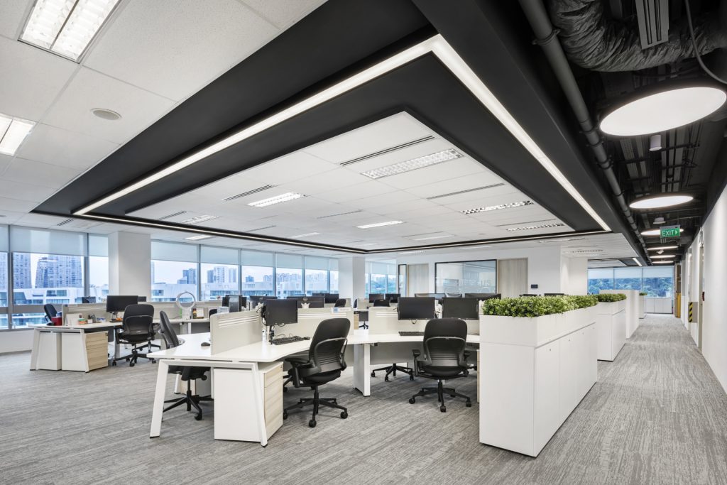 Infineum - AI Associates