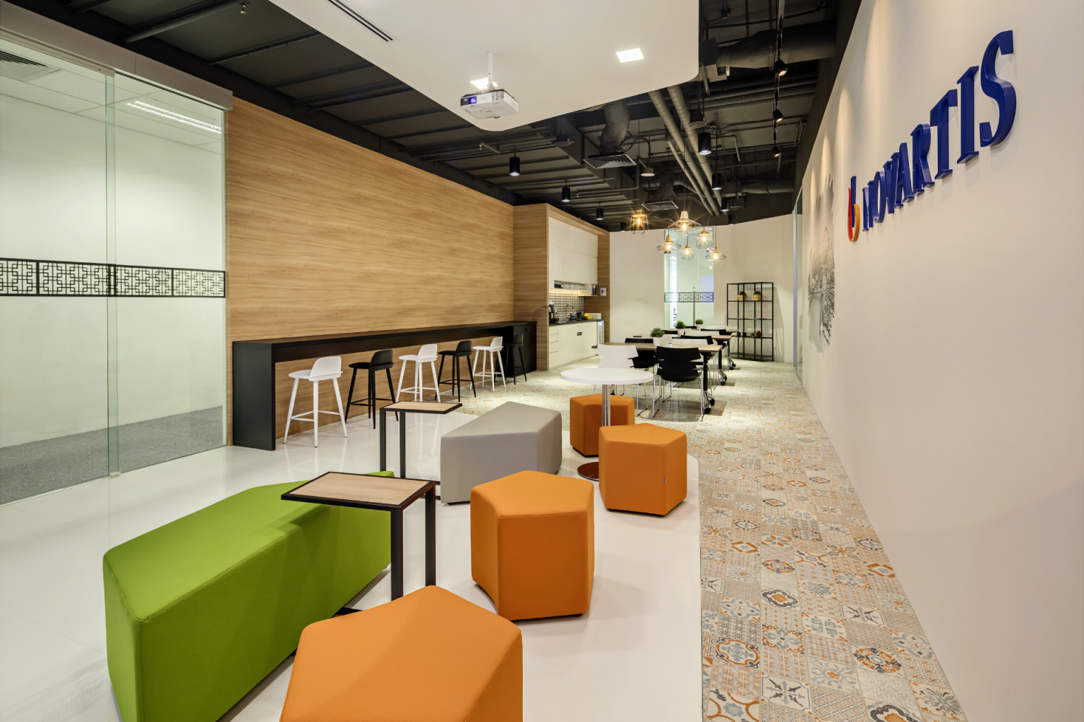 Novartis - AI Associates