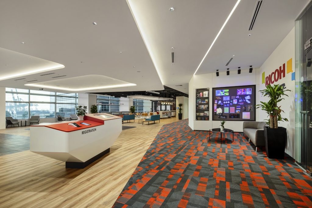 Ricoh - AI Associates