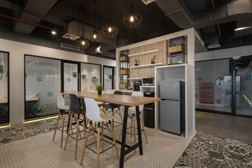 Cohive - AI Associates