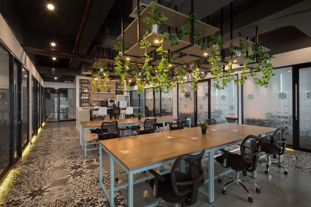 Cohive - AI Associates