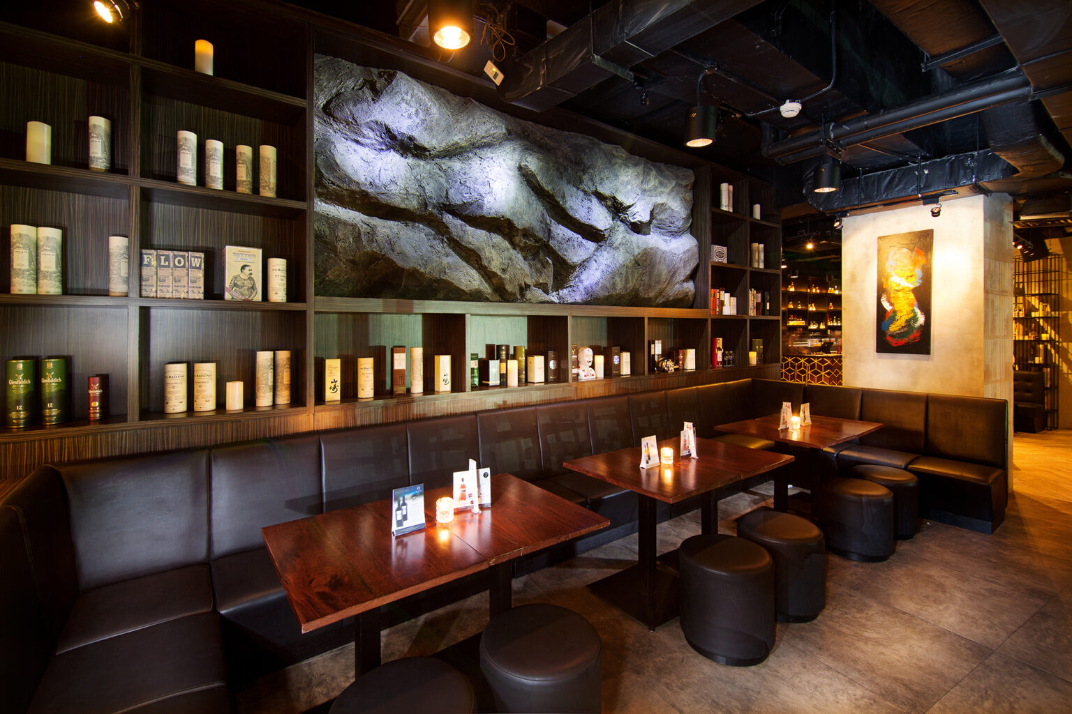 Flow Restaurant - AI Associates