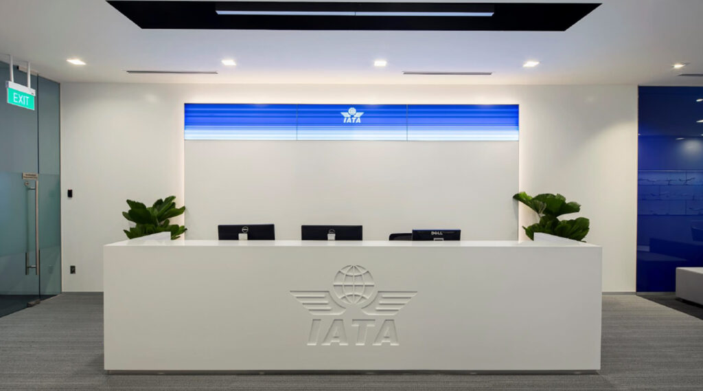 IATA - AI Associates