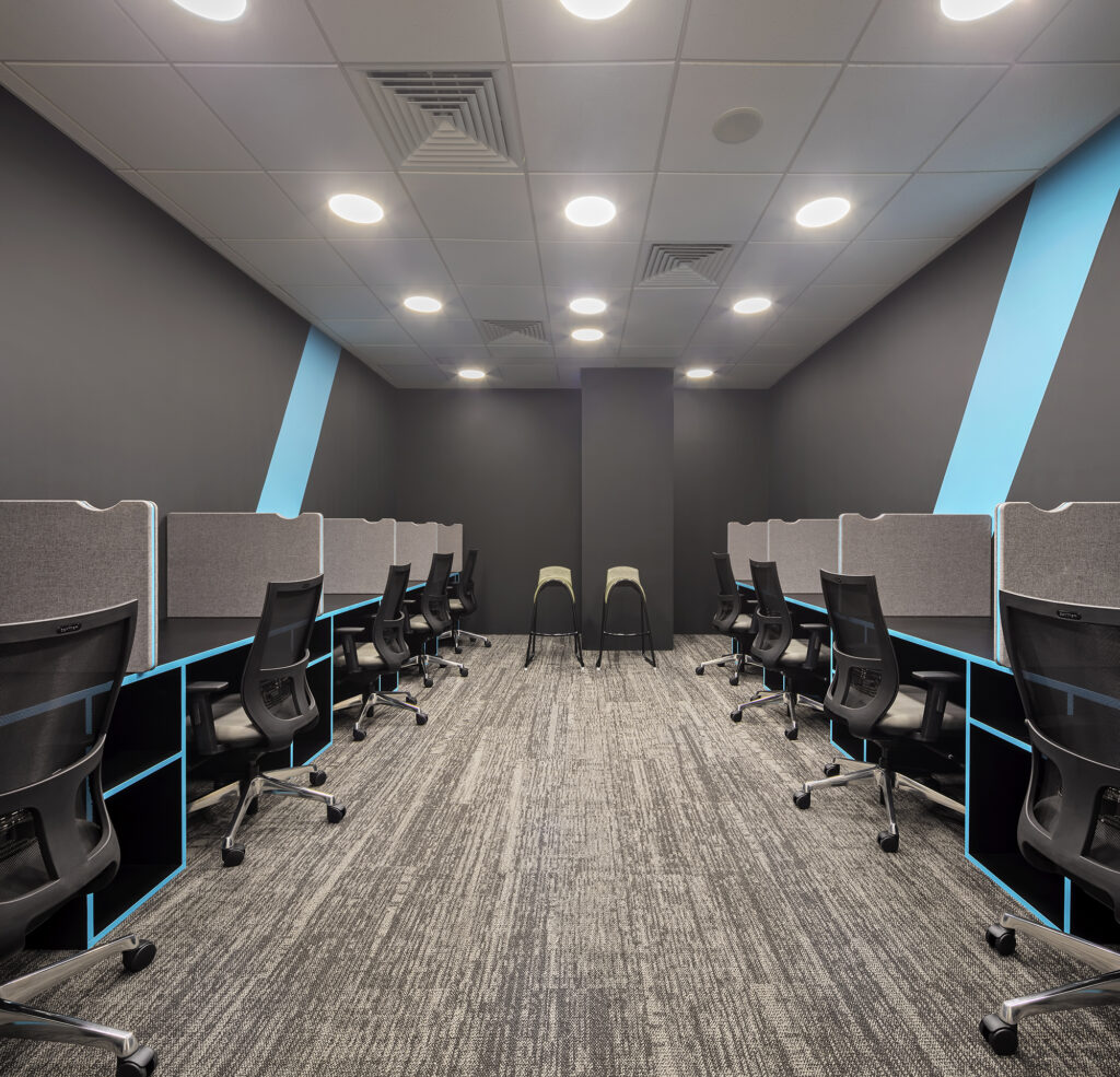 Ubisoft - AI Associates