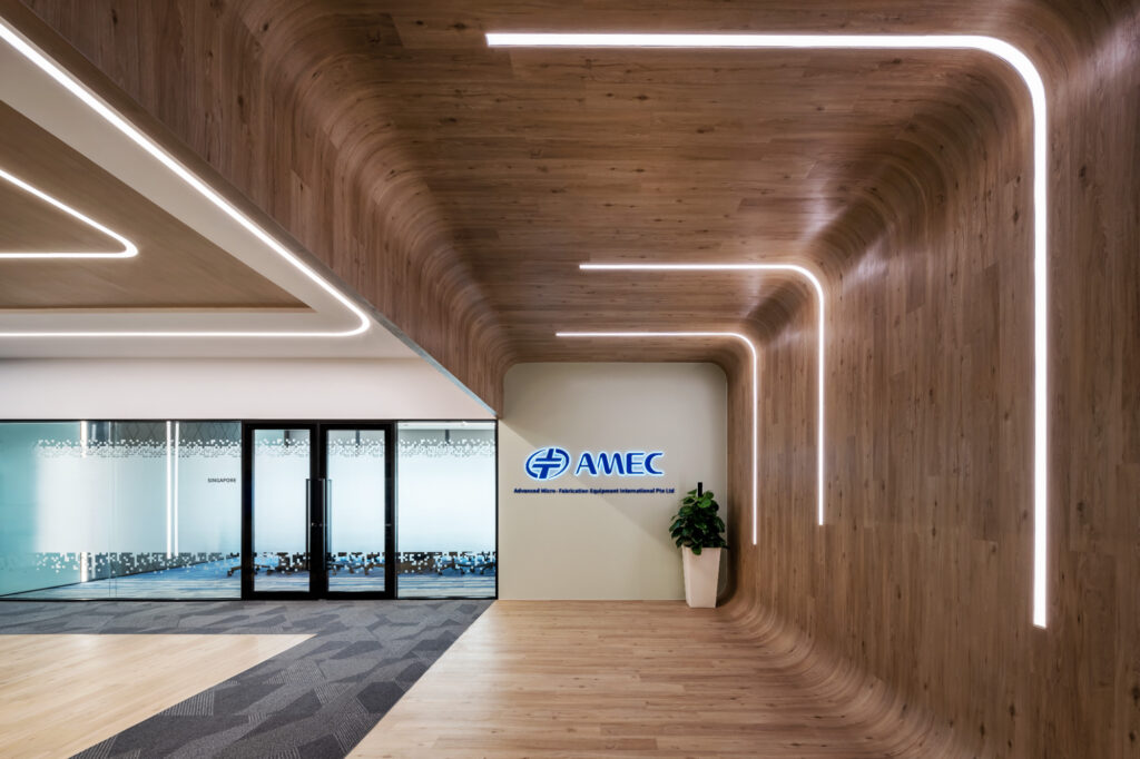 AMEC - AI Associates