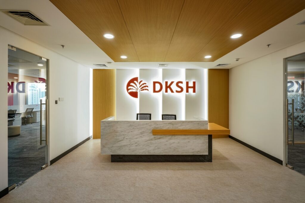 DKSH Indonesia - AI Associates