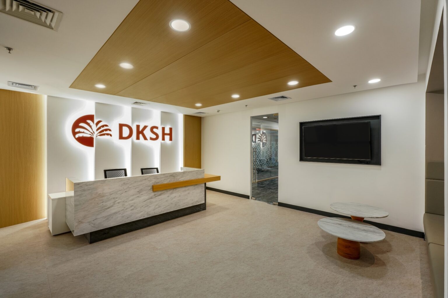 DKSH Indonesia - AI Associates