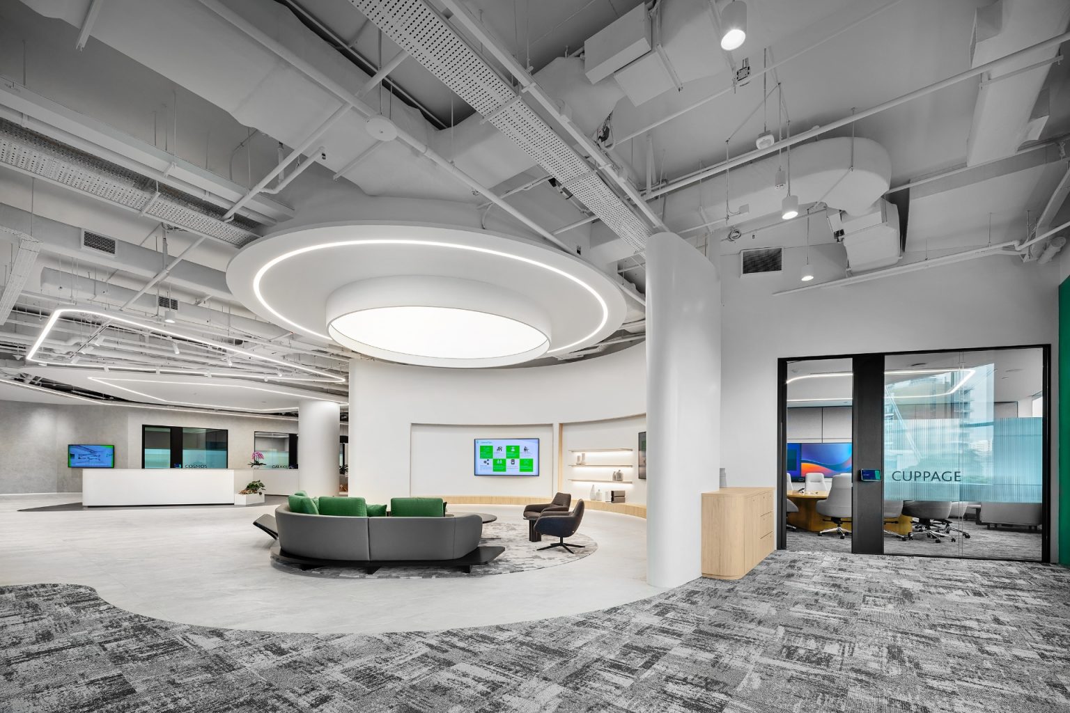 Starhub - AI Associates