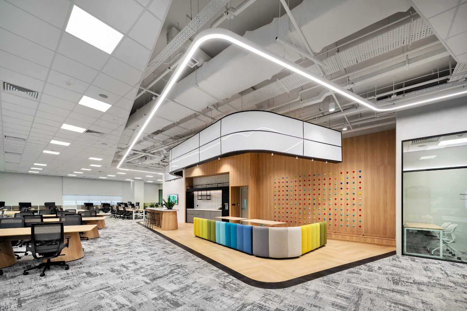 Starhub - AI Associates