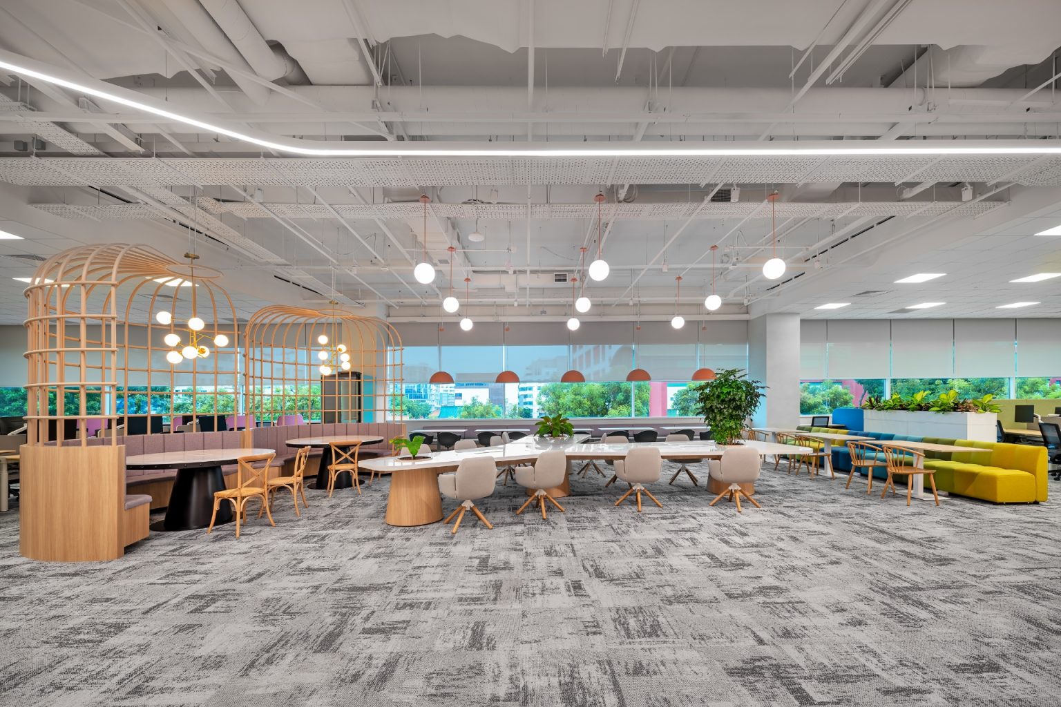 Starhub - AI Associates