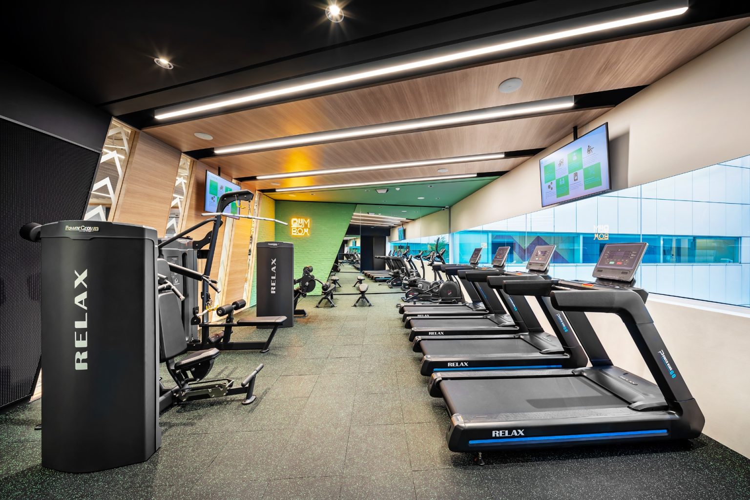 Starhub - AI Associates