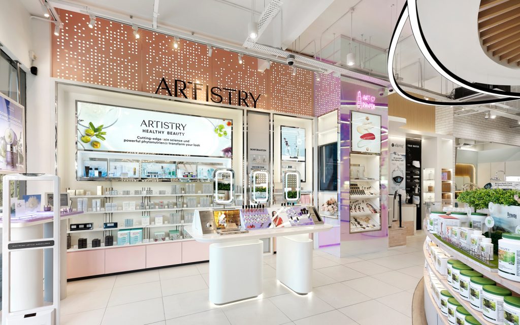 Amway Ipoh Shop - AI Associates