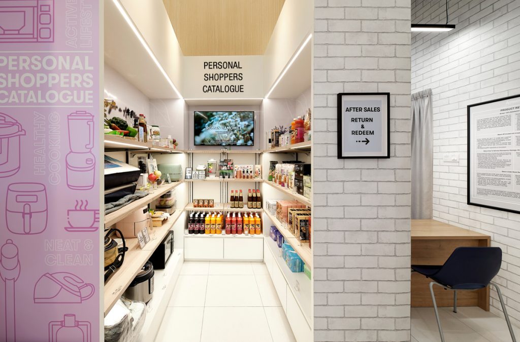 Amway Ipoh Shop - AI Associates