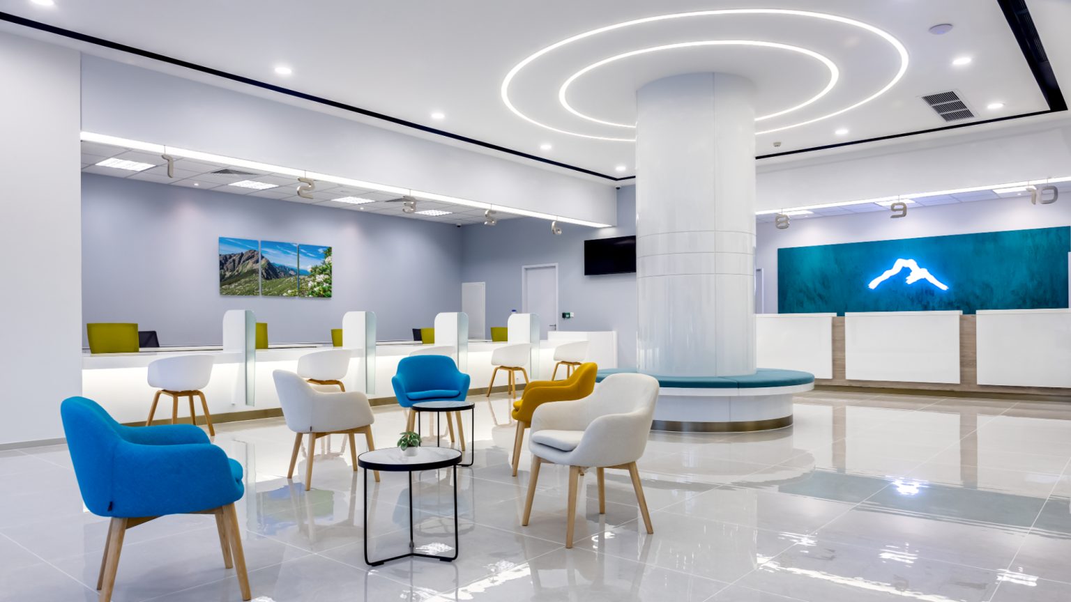 Union Commercial Bank - AI Associates