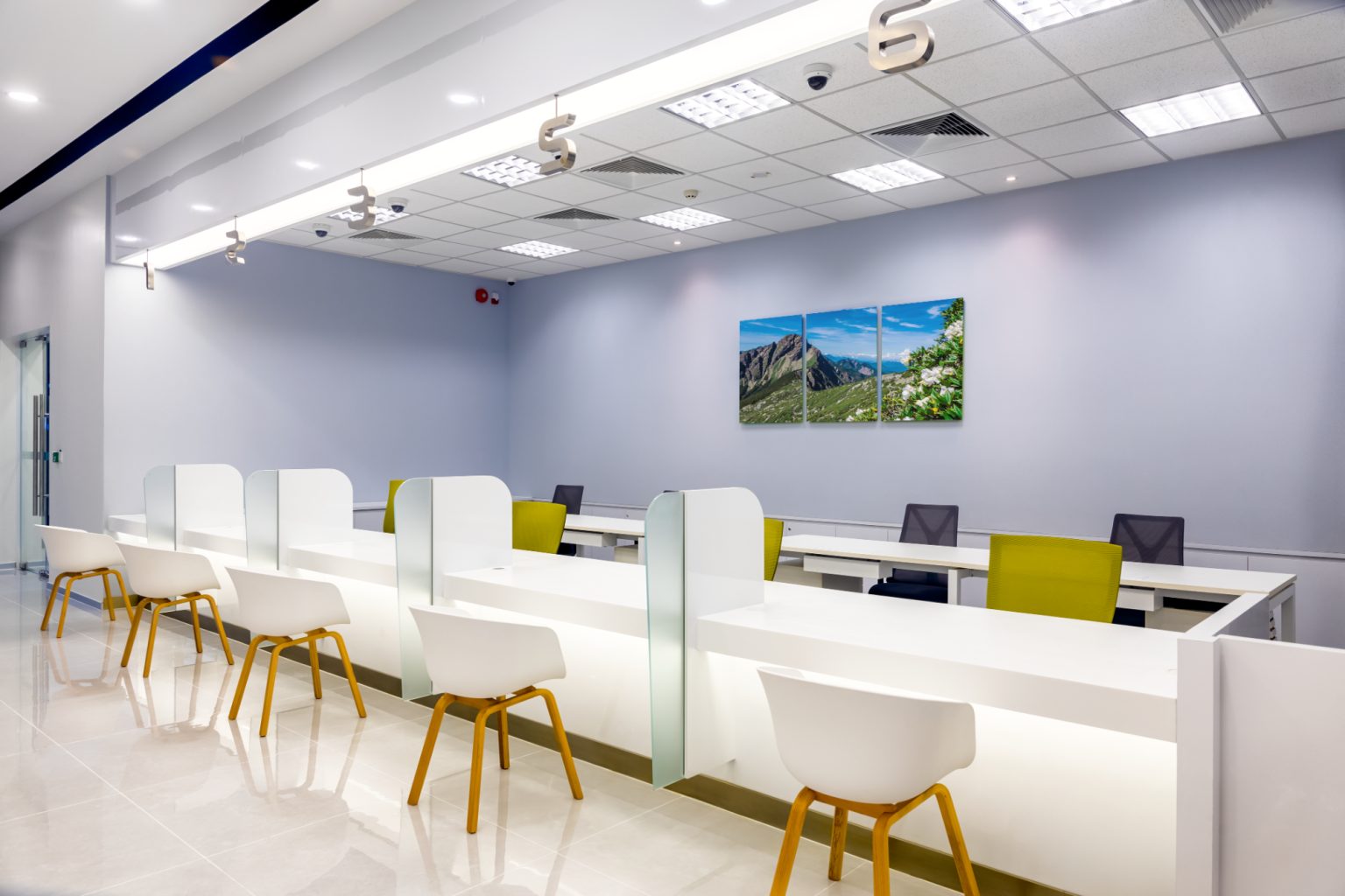 Union Commercial Bank - AI Associates