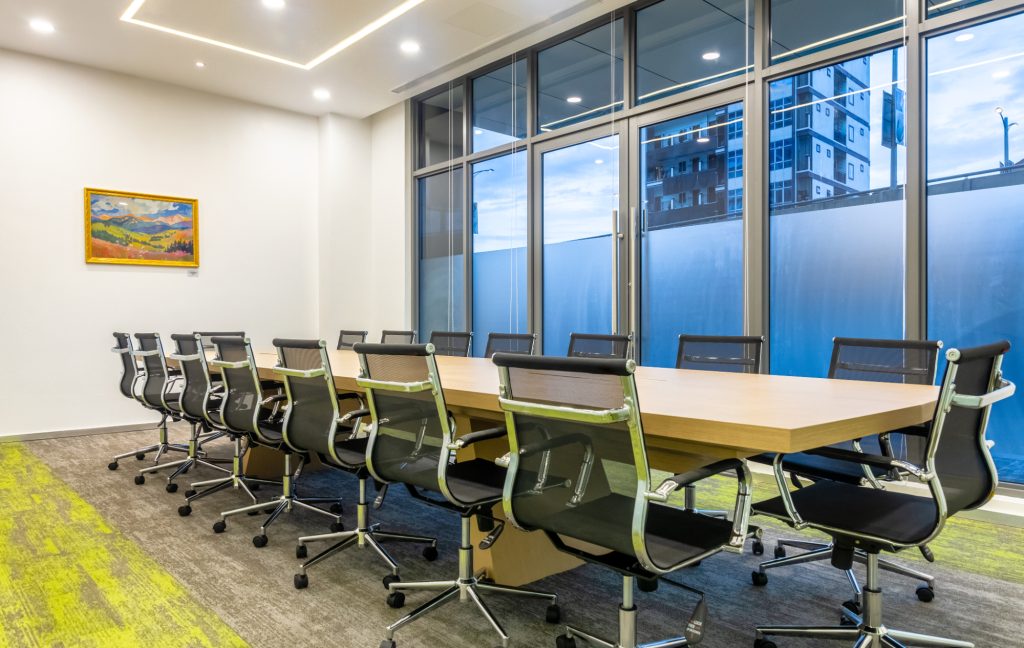 Union Commercial Bank - AI Associates